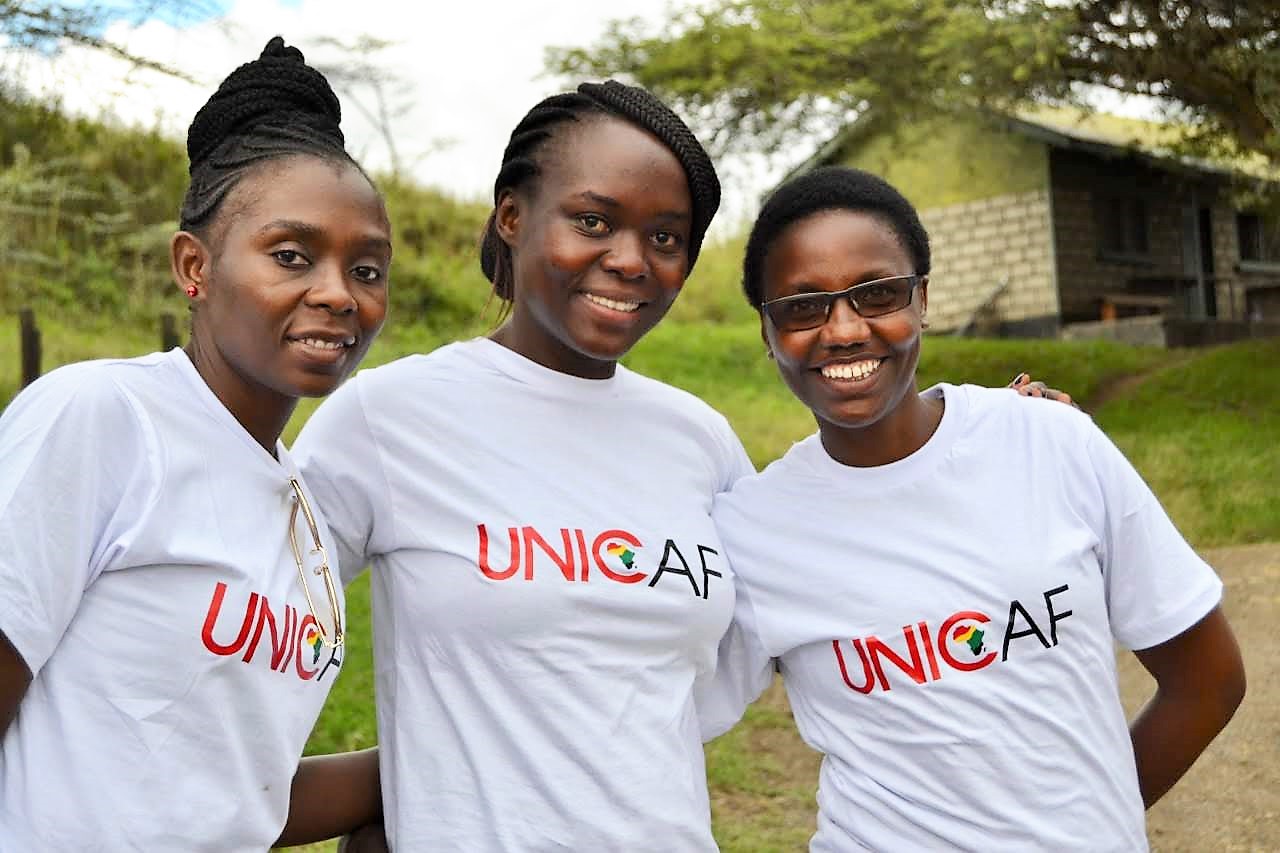 Scholarships - Unicaf - Scholarship Programme