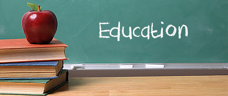 Reasons to study MA-Education. - Unicaf - Scholarship Programme