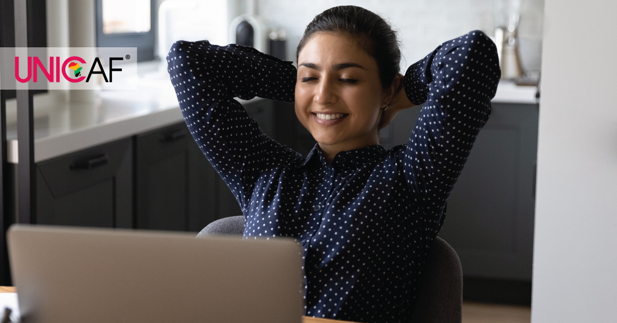 Distance Learning for Higher Education: A boost for mental health?