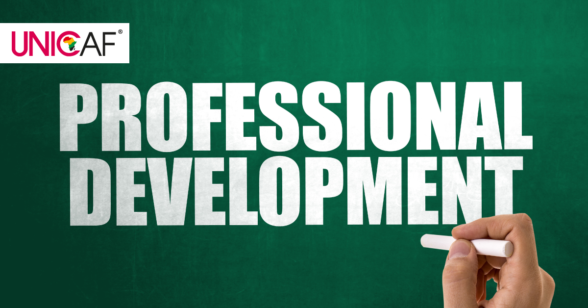 The history of e-learning - Unicaf - Scholarship Programme